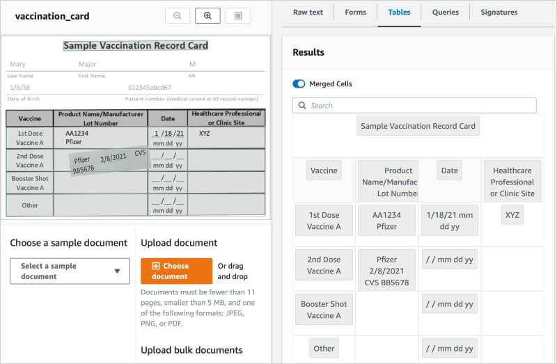 What is Optical Character Recognition (OCR): Overview and use cases ...